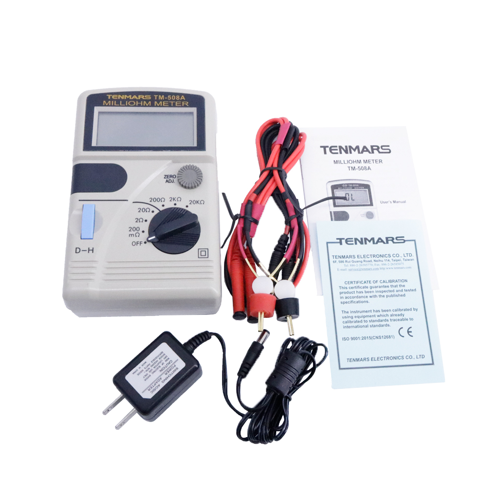 NDT Instruments_GRAIGAR