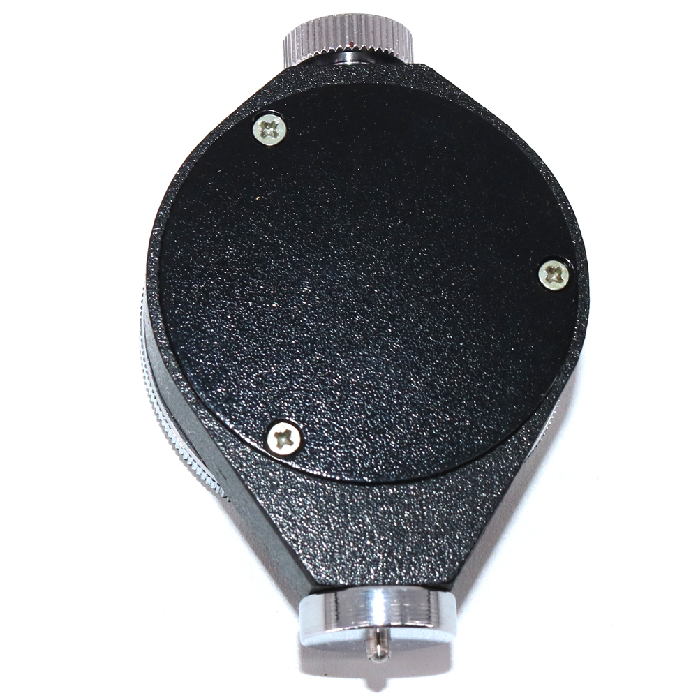 X.F Durometer LX-OO Shore OO Durometer TEST RANGE 0-100HOO Hardness ...